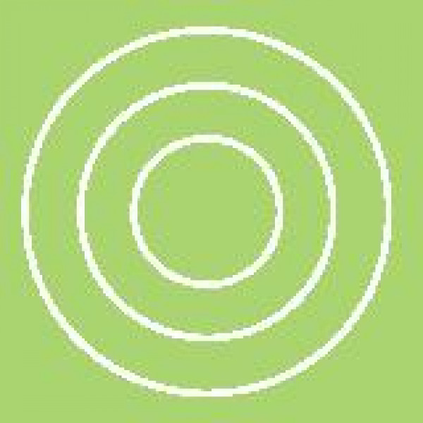 QQI-2-234 Test Shim (3 Indications) - 600575B