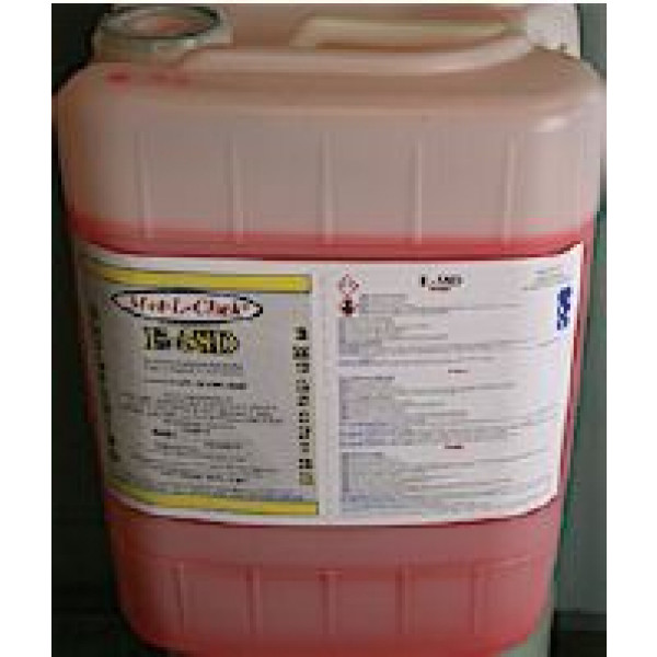 E-58D Emulsifier 5 Gal. - 700594A