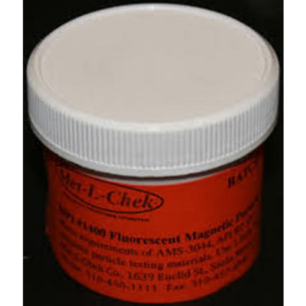 MPI-1400 Fluorescent Particles 1.1lb. Can - 800708