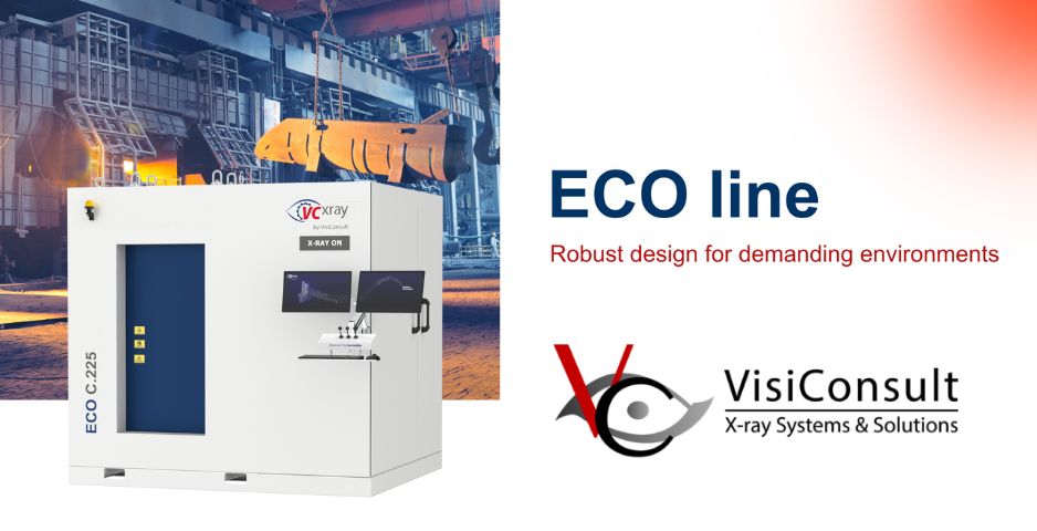 Digital Radiography Imaging Archives - Test Equipment Distributors LLC