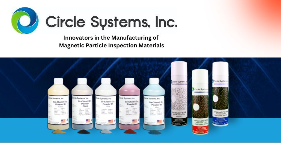 Magnetic Particle Equipment & MPI Testing Units | Test Equipment ...