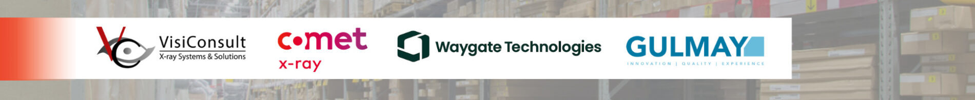 X Ray NDT Testing & Inspection Equipment | Test Equipment Distributors