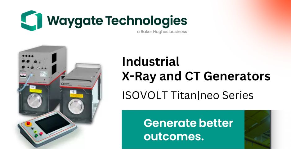 X Ray NDT Testing & Inspection Equipment | Test Equipment Distributors