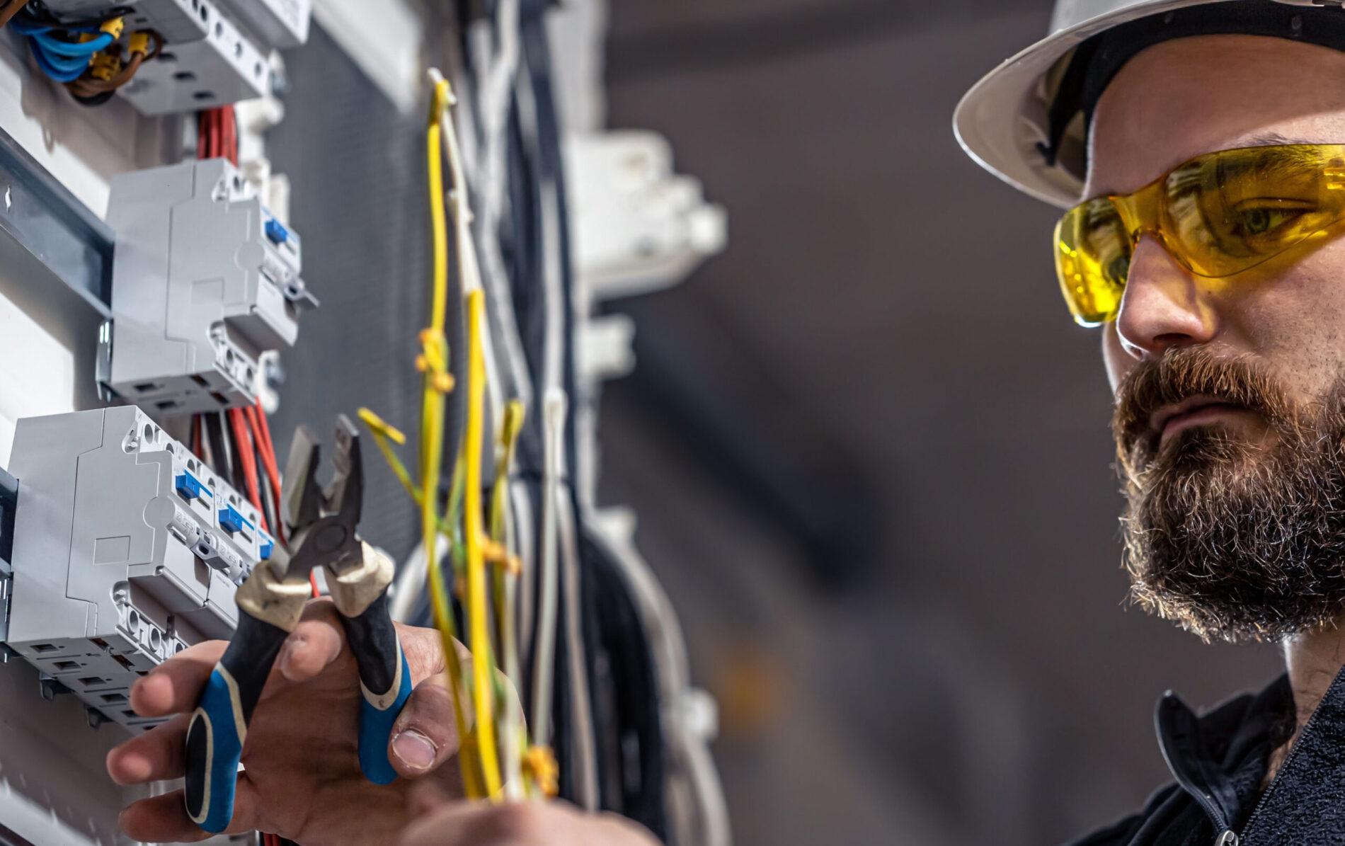 NDT Equipment Installation & Removal - Test Equipment Distributors LLC