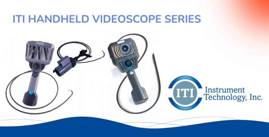 Visual Archives - Test Equipment Distributors LLC