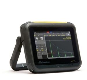 WAVE - Test Equipment Distributors LLC